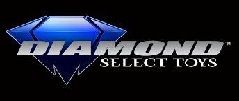 DIAMOND SELECT – Zed Collectibles