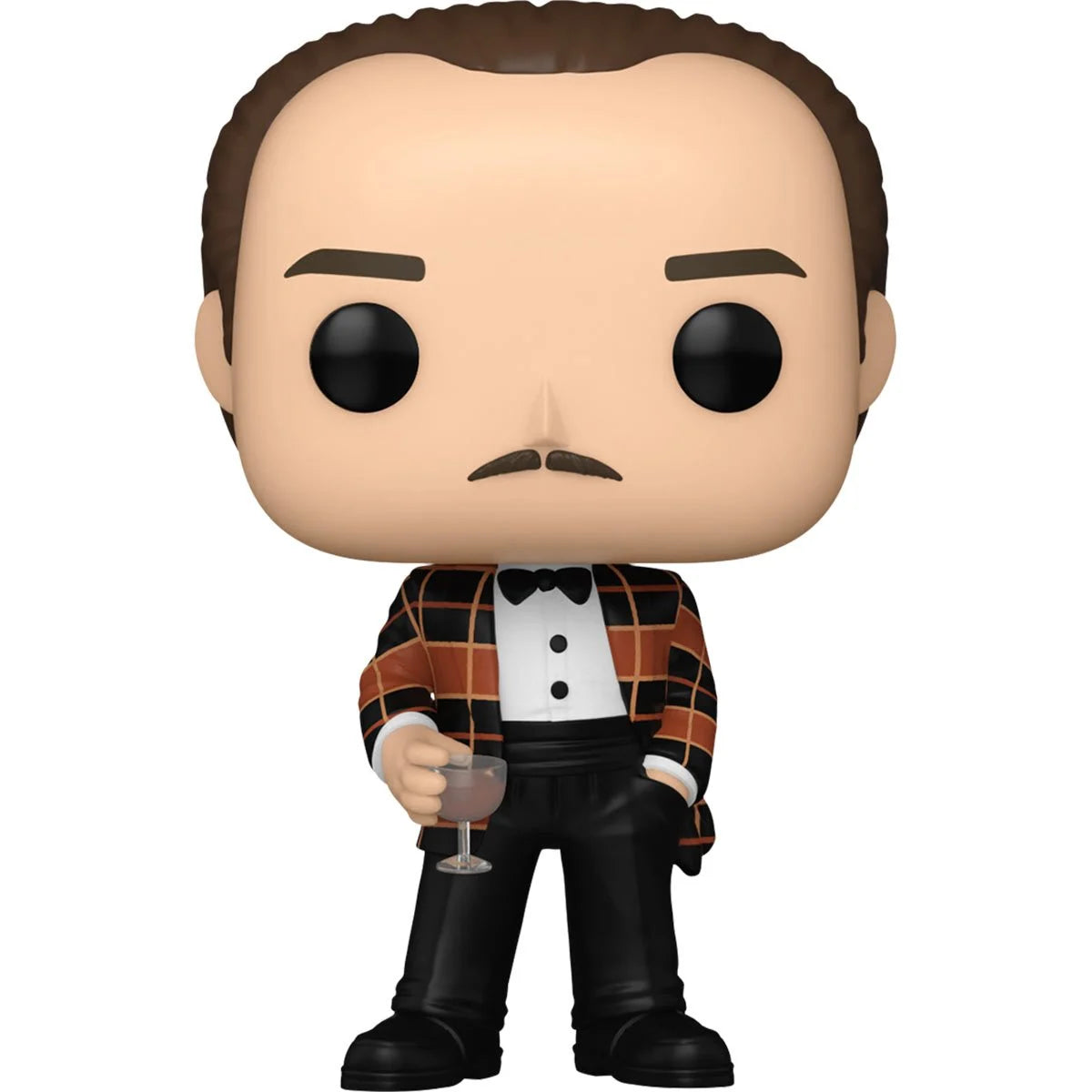 INSTOCK The Godfather Part II Fredo Corleone Funko Pop! Vinyl Figure ...