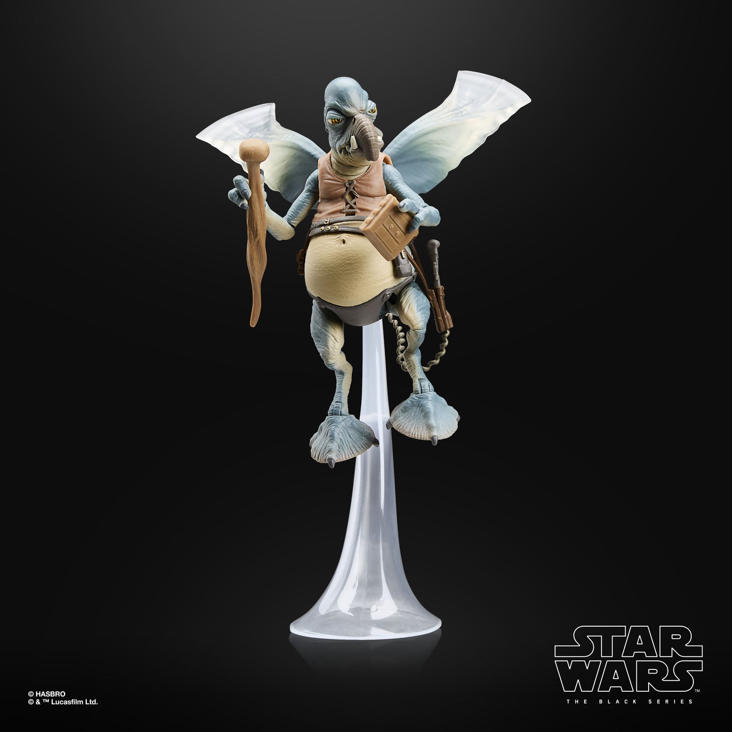 PRE ORDER Star Wars The Black Series Watto, Star Wars: Attack of the C ...