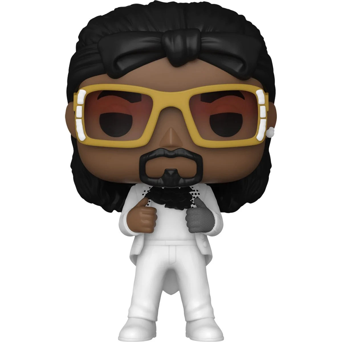 INSTOCK Snoop Dogg Sensual Seduction Funko Pop! Vinyl Figure #391 – Zed ...