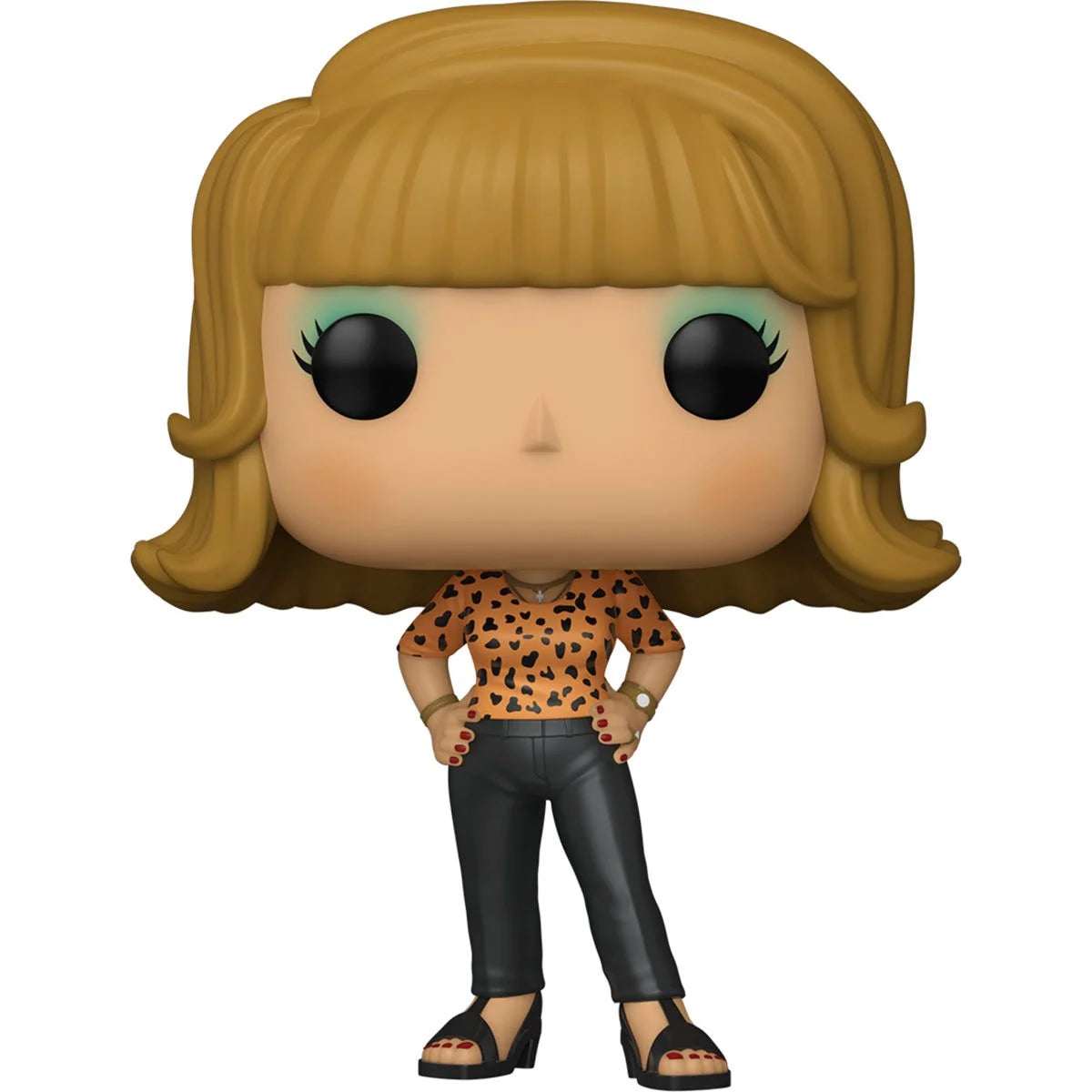 INSTOCK The Sopranos Carmela Soprano FUNKO Pop! Vinyl Figure – Zed ...